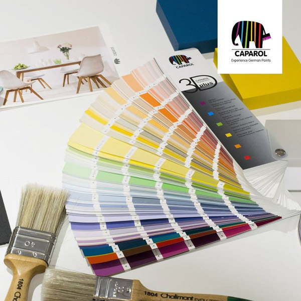 CAPAROL България Ви кани на обучение - машинно полагане на шпакловка ...