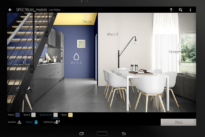 Влезте в света на CAPAROL Актуално! | Stroiteli-bg.com | Строителство ...